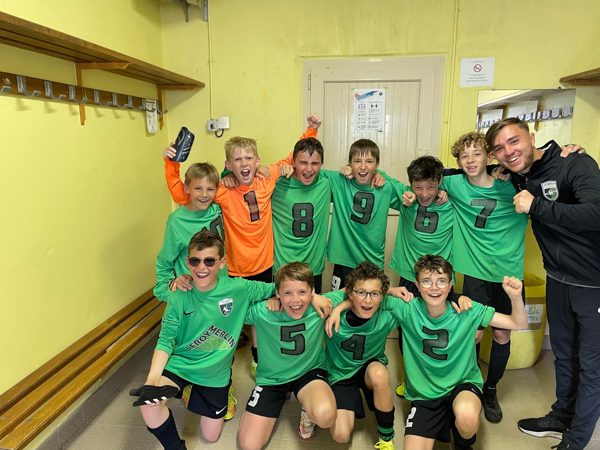 US SAINT BERTHEVIN FOOTBALL (53)